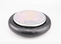 China W01-358-7042 Air Bag Rubber and Iron Convoluted Industrial Air Spring Shock 1B12-300/313 for sale