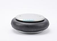 China W01-358-7042 Air Bag Rubber and Iron Convoluted Industrial Air Spring Shock 1B12-300/313 for sale