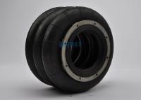 China W01-R58-4059 Triple Convoluted Air Spring Dunlop SP1593 Air Rubber Bellow 10X3 Firestone for sale