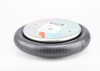 China One Convoluted Force Industrial Air Spring For Die Cutting And Stamping Air Vibration for sale