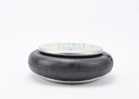 China One Convoluted Force Industrial Air Spring For Die Cutting And Stamping Air Vibration for sale