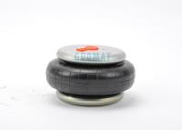 China W01-358-7731 Single Convoluted Air Spring for Air spring vibration testing machine for sale