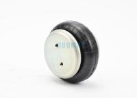 China W01-358-7731 Single Convoluted Air Spring for Air spring vibration testing machine for sale