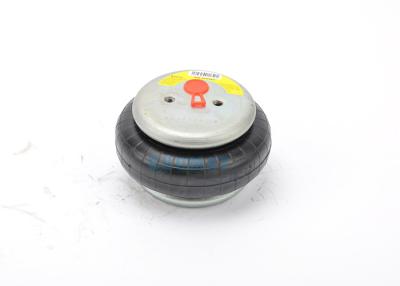 China Rubber SS Industrial Air Spring vibration isolation equipment testing platform W01-358-7731 Slant Gas Hole for sale