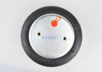China Silk Screen Mechanical Single Convoluted Air Spring FS 200-10 for sale