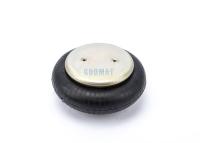 China Industrial Air Spring Vertical lift force for platforms / rotation tables Goodyear 1B9-202 for sale