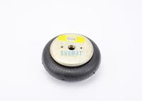 China Industrial Air Spring Vertical lift force for platforms / rotation tables Goodyear 1B9-202 for sale