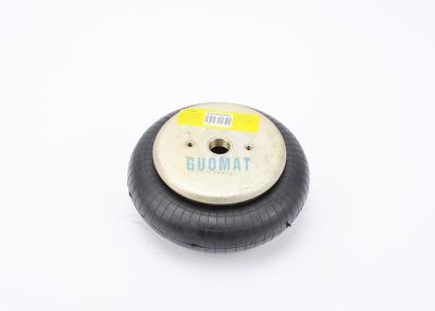 China Industrial Air Spring Vertical lift force for platforms / rotation tables Goodyear 1B9-202 for sale