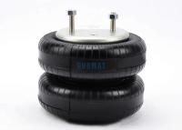 China 2B9-253 Goodyear Air Spring Assembly W01-358-6945 Double Convoluted Air Balloon For Trailer for sale