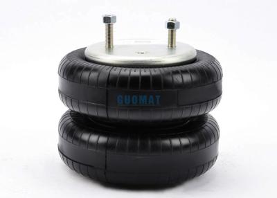 China 2B9-253 Goodyear Air Spring Assembly W01-358-6945 Double Convoluted Air Balloon For Trailer for sale