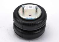 China 2B9-253 Goodyear Air Spring Assembly W01-358-6945 Double Convoluted Air Balloon For Trailer for sale