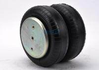 China 2B9-253 Goodyear Air Spring Assembly W01-358-6945 Double Convoluted Air Balloon For Trailer for sale