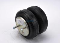China 2B9-253 Goodyear Air Spring Assembly W01-358-6945 Double Convoluted Air Balloon For Trailer for sale