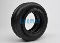 China 10X2 Rubber Air Bellow W01-R58-4048 Firestone Air Spring For Papermaking Machinery for sale