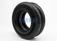 China 10X2 Rubber Air Bellow W01-R58-4048 Firestone Air Spring For Papermaking Machinery for sale