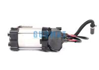 China 7P0698007A Air Suspension Compressor Pump For Volkswagen Touareg NF II 2010-2018 for sale