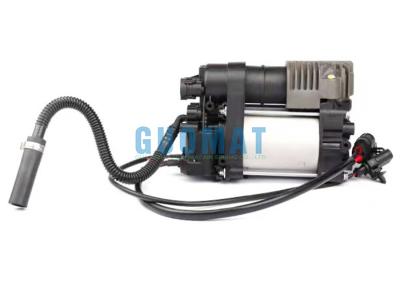 China 7P0698007A Air Suspension Compressor Pump For Volkswagen Touareg NF II 2010-2018 for sale