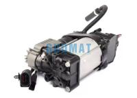 China 7P0698007A Air Suspension Compressor Pump For Volkswagen Touareg NF II 2010-2018 for sale
