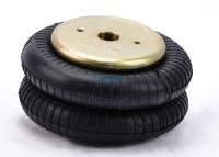 China Contitech Double Convoluted Air Spring FD 120-17 CI G3/4 2B-181 Air Bag For Industrial Equipment for sale