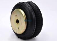 China Contitech Double Convoluted Air Spring FD 120-17 CI G3/4 2B-181 Air Bag For Industrial Equipment for sale