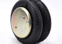 China Contitech Double Convoluted Air Spring FD 120-17 CI G3/4 2B-181 Air Bag For Industrial Equipment for sale