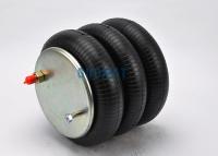 China Natural Rubber Air Spring Replace Firestone W01-358-8027 Goodyear 3B12-310 Triple Convoluted Air Bag for sale