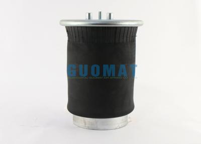China 4882N1P05 Contitech Truck Suspension Air Spring 81.43600.6036 MAN Rubber Air Balloon Airbas for sale