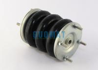 China Triple Convoluted Industrial Air Suspension Spring W01-R58-4095 Firestone SP2861 Dunlop 6X3 for sale