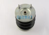 China Triple Convoluted Industrial Air Suspension Spring W01-R58-4095 Firestone SP2861 Dunlop 6X3 for sale