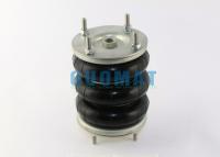 China Triple Convoluted Industrial Air Suspension Spring W01-R58-4095 Firestone SP2861 Dunlop 6X3 for sale