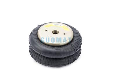 China Steel cover plate Industrial Air Spring for Air Hammer Amusement Equipment CONTITECH FD120-17 for sale