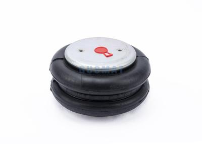 China Industrial Air Spring Cover Plate Diameter 160 mm Screw Tooth M10X1.5 Gas Hole G1/2 for sale