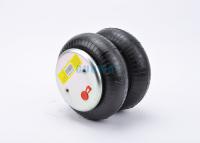 China FD 200-19 504 Double Convoluted Air Spring For Acting Actuators Stitching Machines for sale