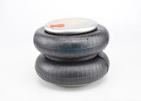 China FD 200-19 504 Double Convoluted Air Spring For Acting Actuators Stitching Machines for sale
