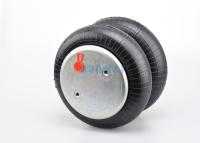 China FD 200-19 504 Double Convoluted Air Spring For Acting Actuators Stitching Machines for sale
