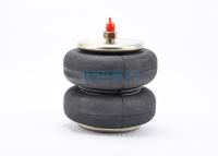 China Firestone Air Spring Bags W01-358-6927 Actuators For Flask Lifts On Foundry Shake - Outs for sale