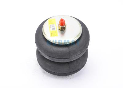 China Firestone Air Spring Bags W01-358-6927 Actuators For Flask Lifts On Foundry Shake - Outs for sale
