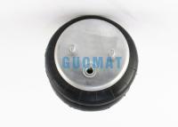 China Double Convoluted Truck Air Spring A01-760-0335 Firestone Air Ride Rubber Air Bag Kits for sale