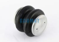 China Double Convoluted Truck Air Spring A01-760-0335 Firestone Air Ride Rubber Air Bag Kits for sale