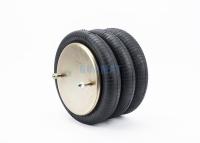 China Top and Bottom Cover Plate Industrial Air Spring Diameter 231mm For Large Drying Machines for sale