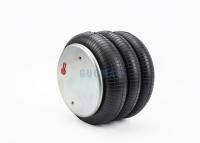 China Industrial Convoluted Air Spring for sale