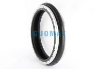 China Contitech Flange Rubber Industrial Air Spring Single Convolution Air Actuator FS 1710-12 for sale