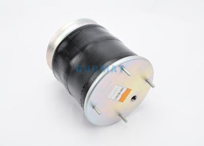 China Rubber Bellows 1T19L-7 Truck Air Springs Complete W01 M58 6345 810 MB DAF 1384273 S.A.F TRAILOR YORK for sale
