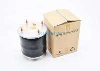 China Rubber Bellows 1T19L-7 Truck Air Springs Complete W01 M58 6345 810 MB DAF 1384273 S.A.F TRAILOR YORK for sale