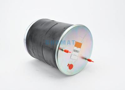 China S.A.F Truck Air Springs Bellows 1T19F-11 Complete Air Ride Suspension Parts - 320mm Diameter, 454mm Stroke for sale