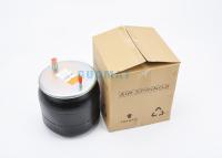 China Steel Piston Truck Air Ride Suspension Kits / Truck Air Bag Suspension for sale