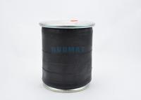 China Dunlop Air Spring Bellows FR D13B10 CONTITECH 4813 N P07 for SAF /  SCANIA BUSSAR for sale