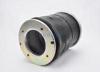 China Dunlop Air Spring Bellows FR D13B10 CONTITECH 4813 N P07 for SAF /  SCANIA BUSSAR for sale