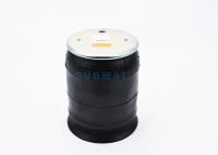 China Schmitz Trailer 750999 Spring Helper Airbags Air Suspension Components with 315mm Installation Space and 28.5kN Load Capacity for sale