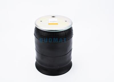 China Schmitz Trailer 750999 Spring Helper Airbags Air Suspension Components with 315mm Installation Space and 28.5kN Load Capacity for sale